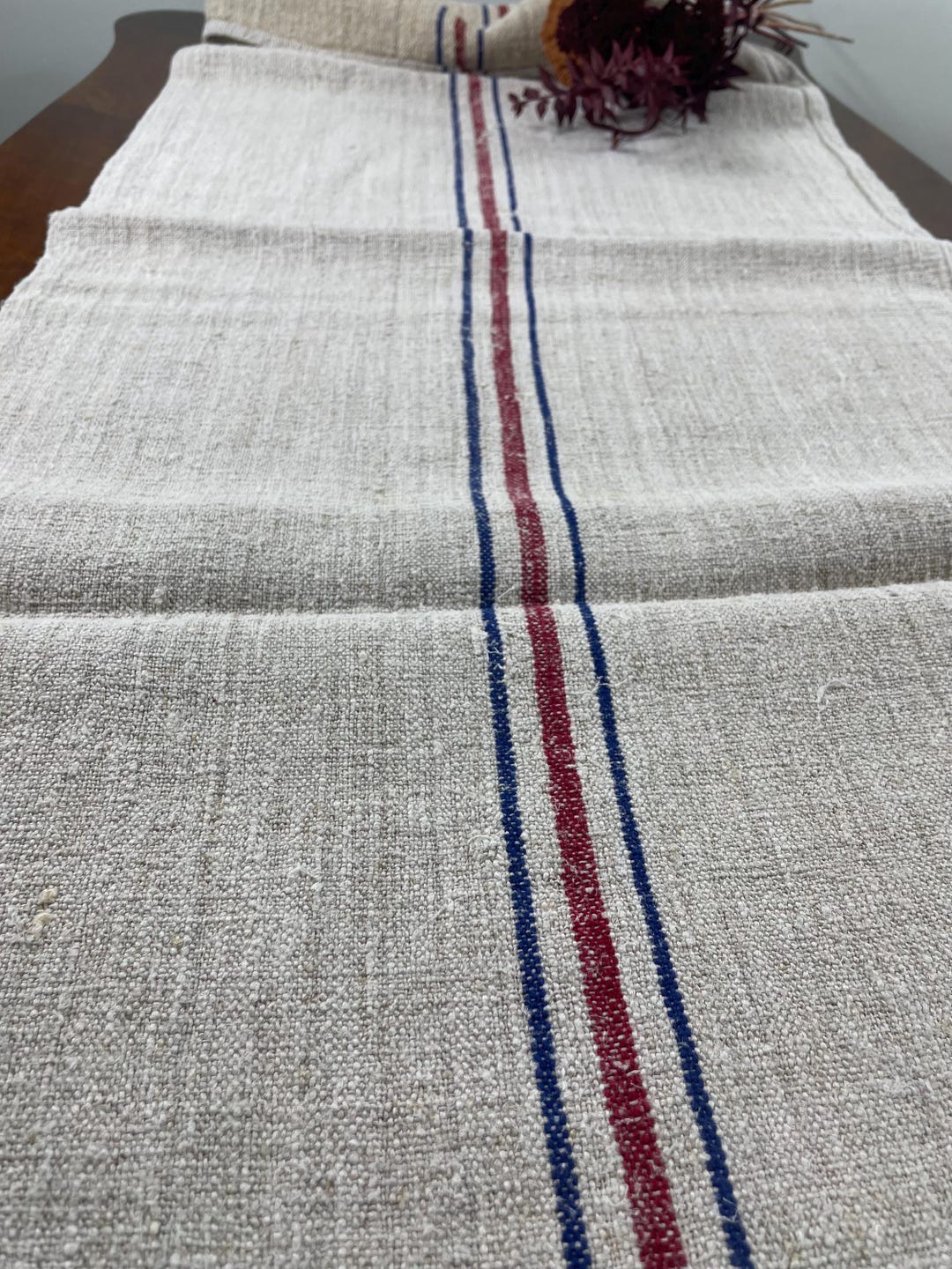 Vintage Hungarian Grain Sack for Your Creative Project(z15) - Etsy