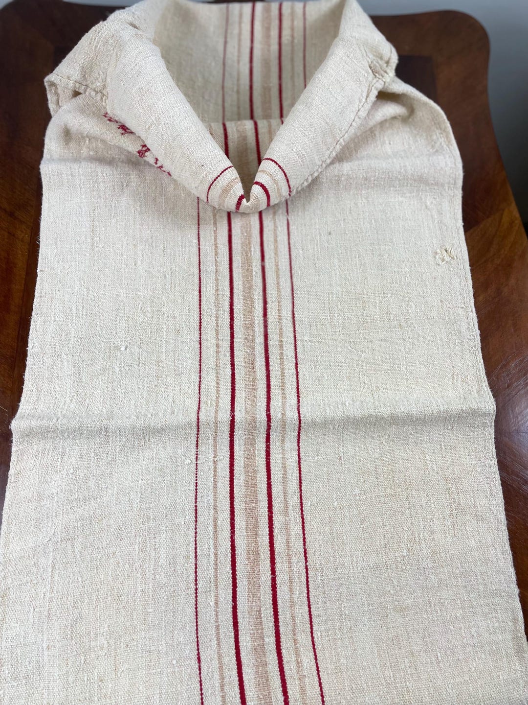 Stunning Antique Hungarian Grain Sack With Lovely Colours (mx68) - Etsy