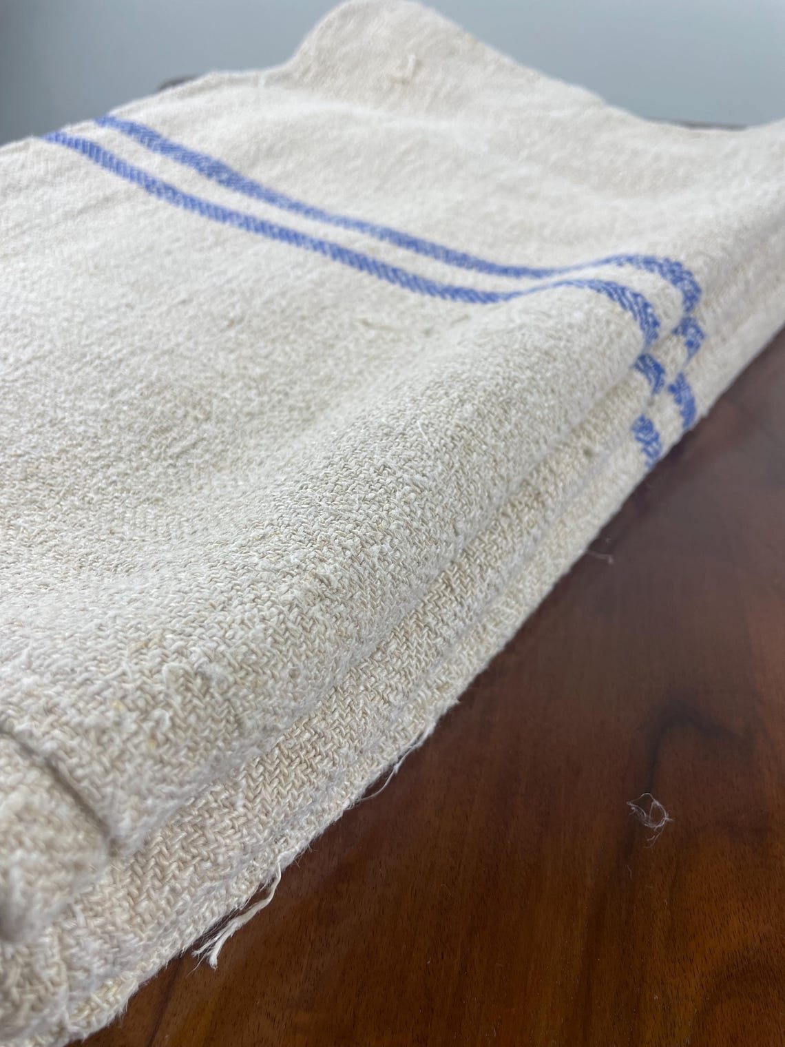 Antique Hungarian Grain Sack for Your Creative Project(z18) - Etsy
