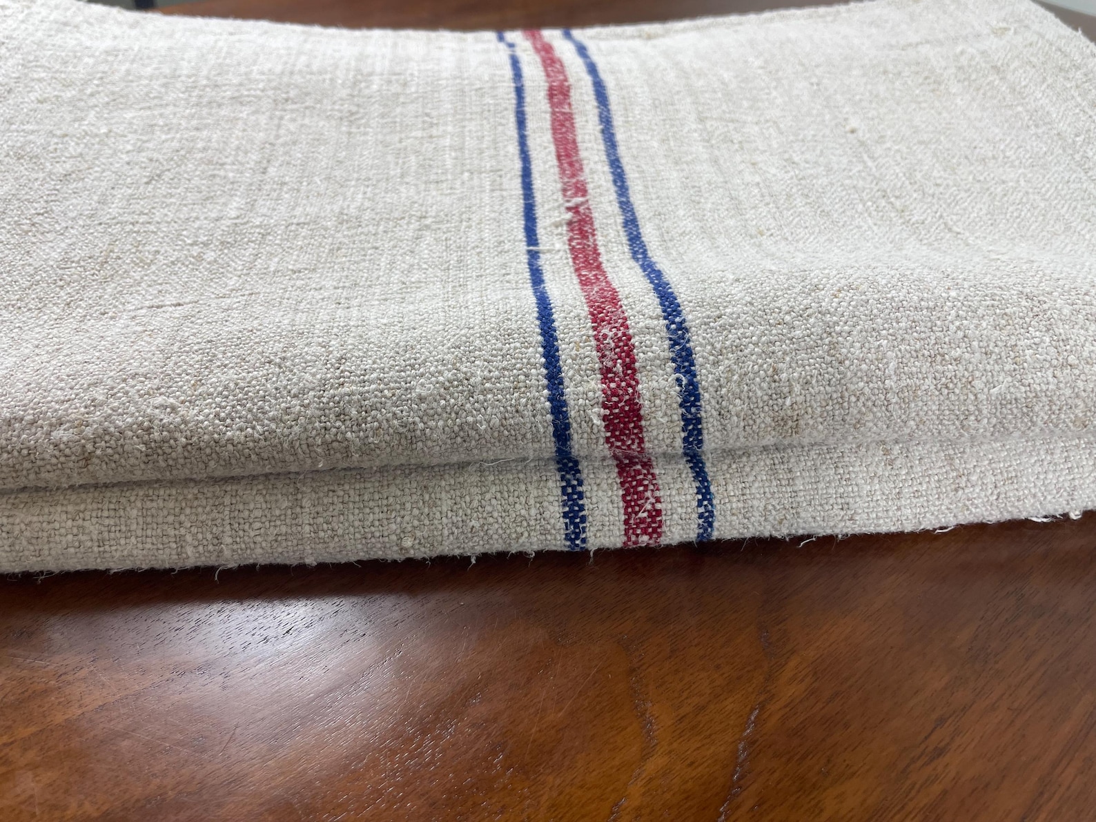 Vintage Hungarian Grain Sack for Your Creative Project(z15) - Etsy