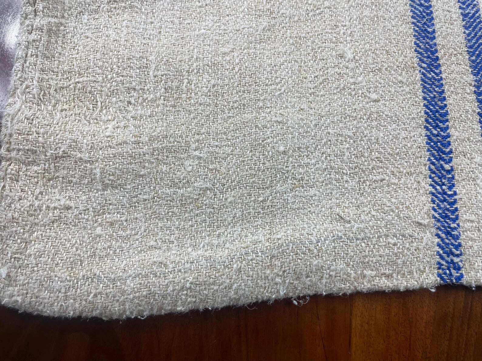 Antique Hungarian Grain Sack for Your Creative Project(z18) - Etsy