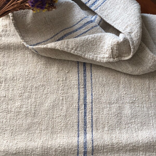 Grain Sack - Etsy
