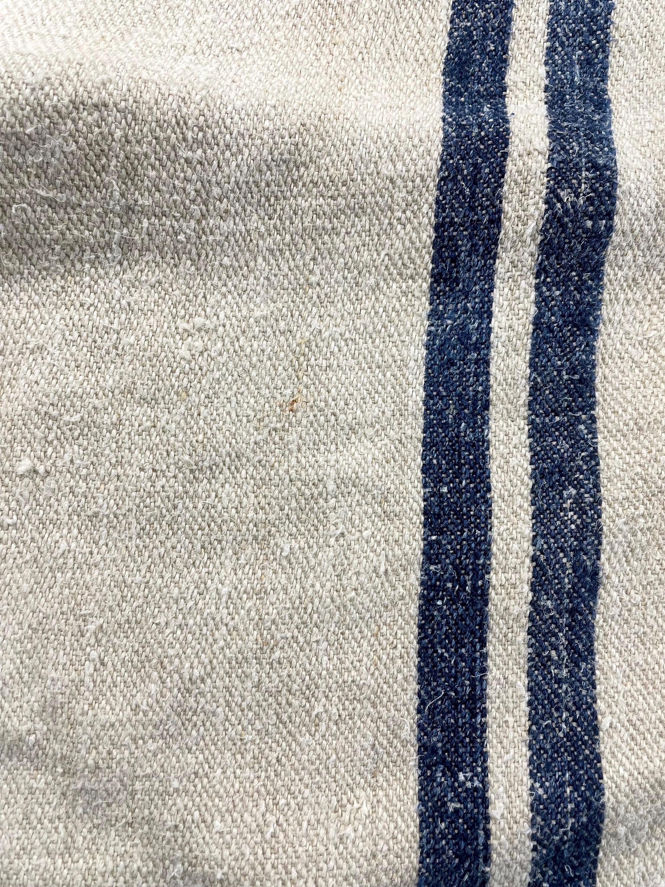 Antique Hungarian Grain Sack for Your Creative Project(z08) - Etsy