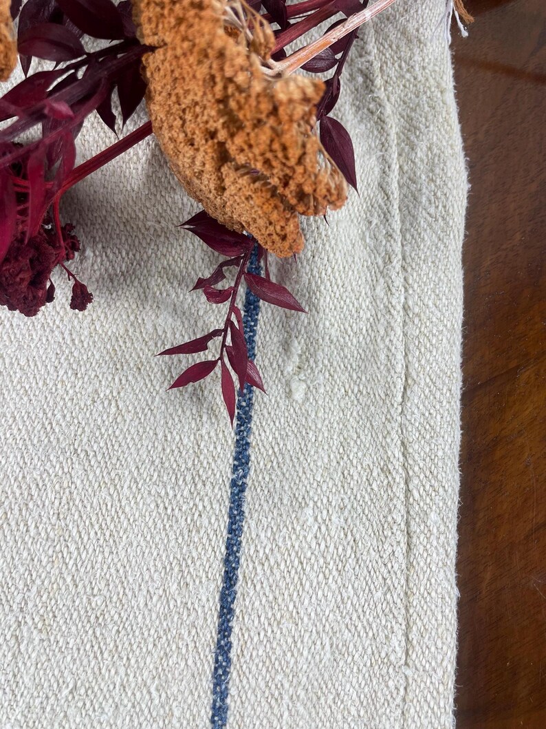 Antique Hungarian Grain Sack for Your Creative Project(z08) - Etsy