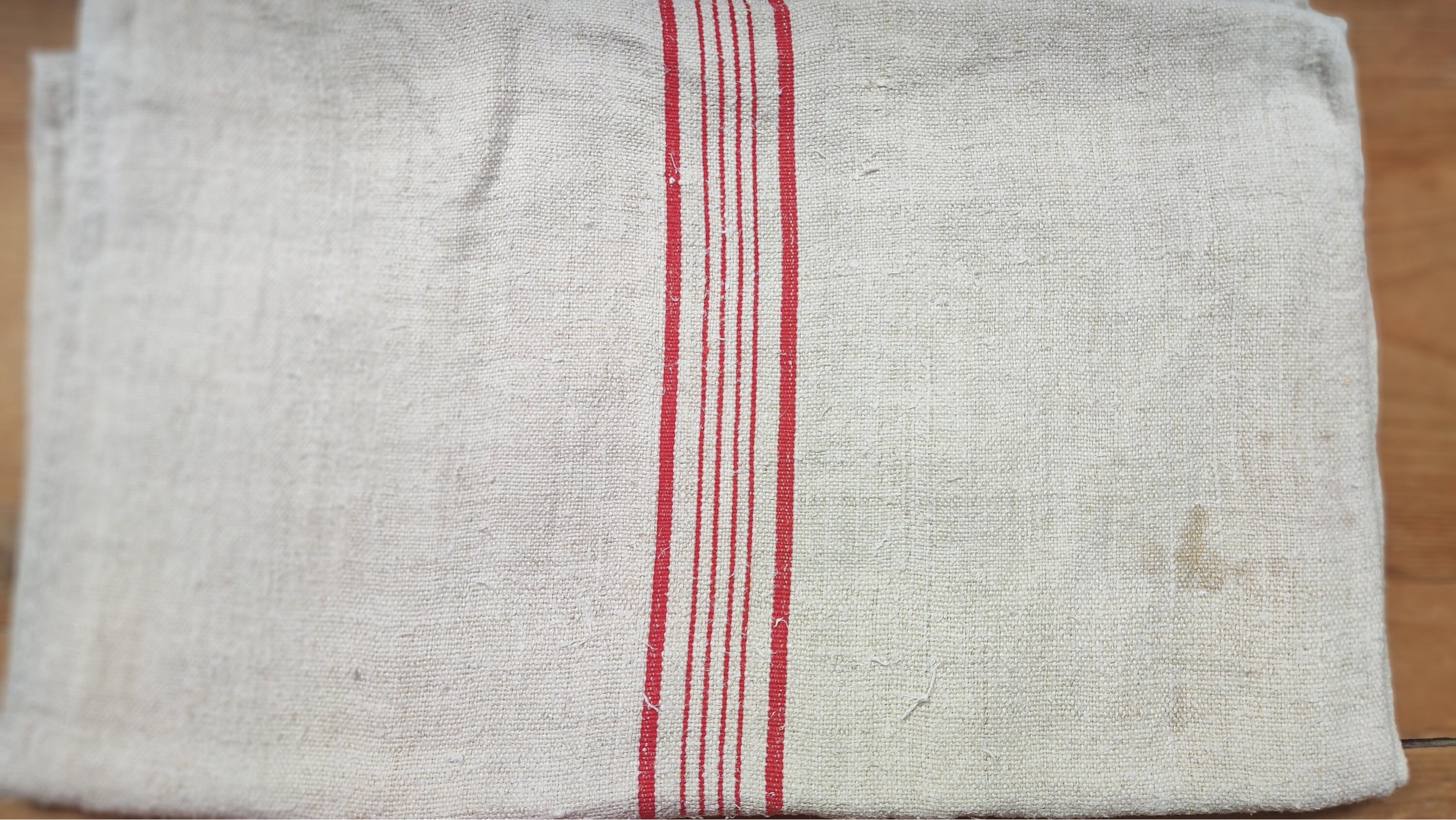 Antique Hungarian Grain Sack With Stain gs46i - Etsy