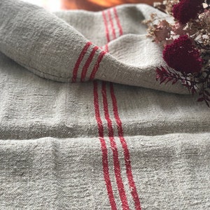 Antique Hungarian Grain Sack, Pillow Cushion(gs84) - Etsy