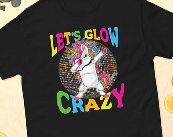 Crazy Rave Shirt - Etsy