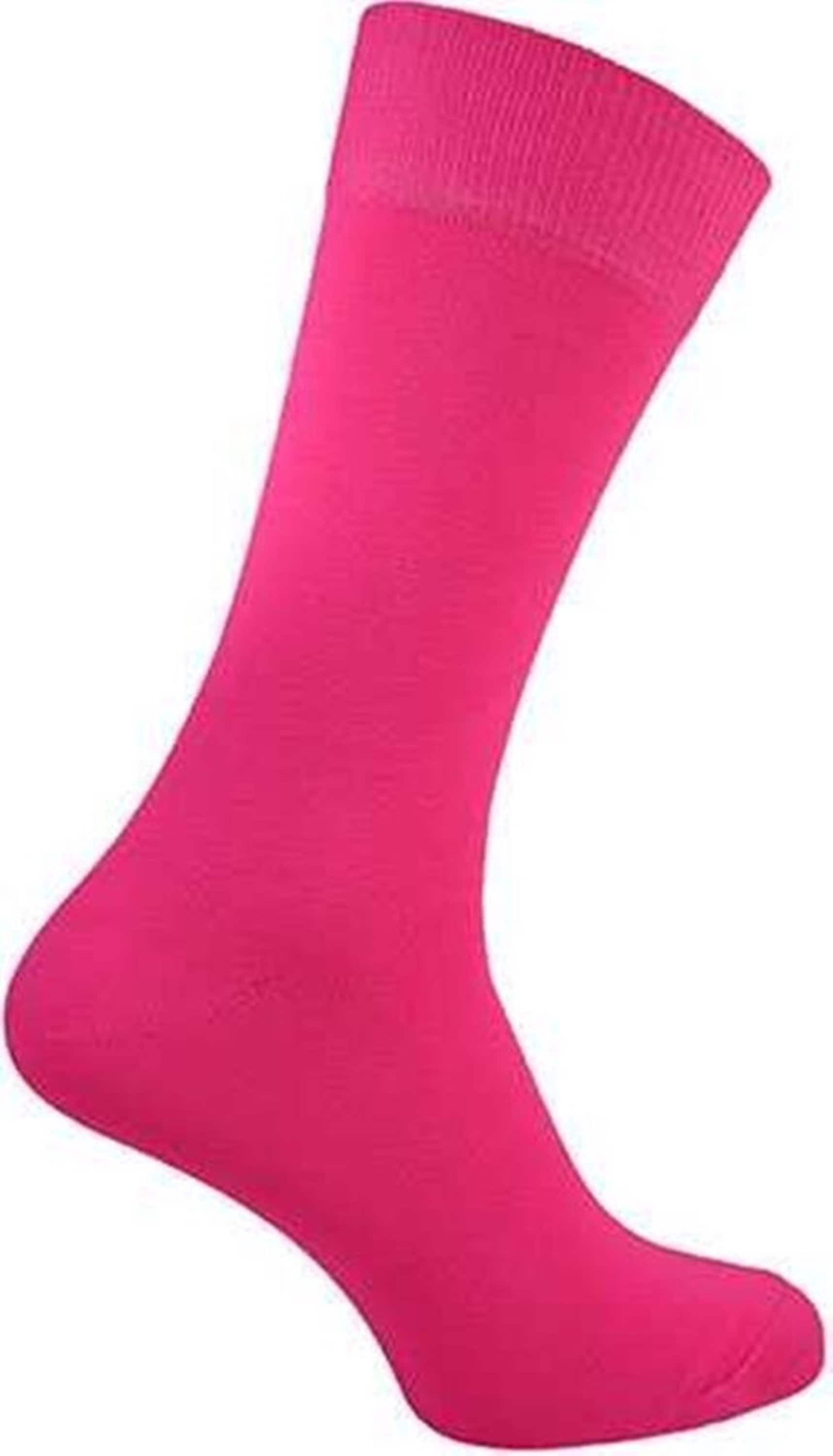 Ladies Neon Socks Wedding Neon Socks Fluorescent Pink Neon Fashion ...