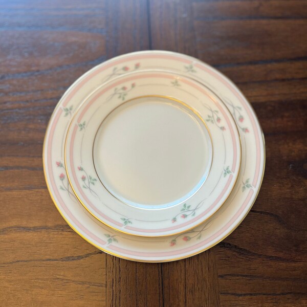 Pink Lenox - Etsy