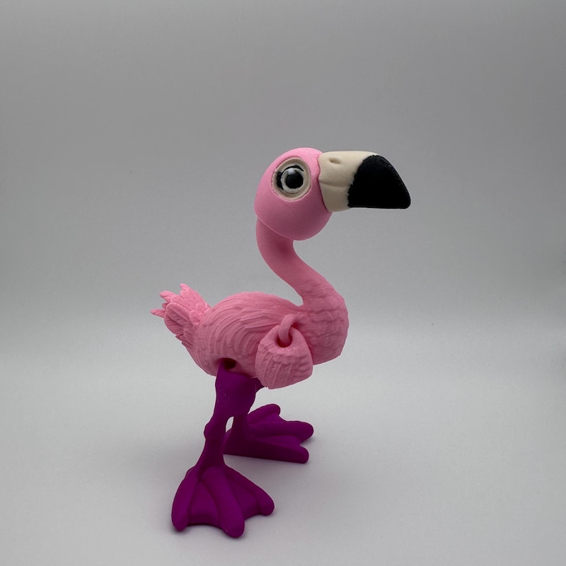 Pink Flamingo Decor - Etsy