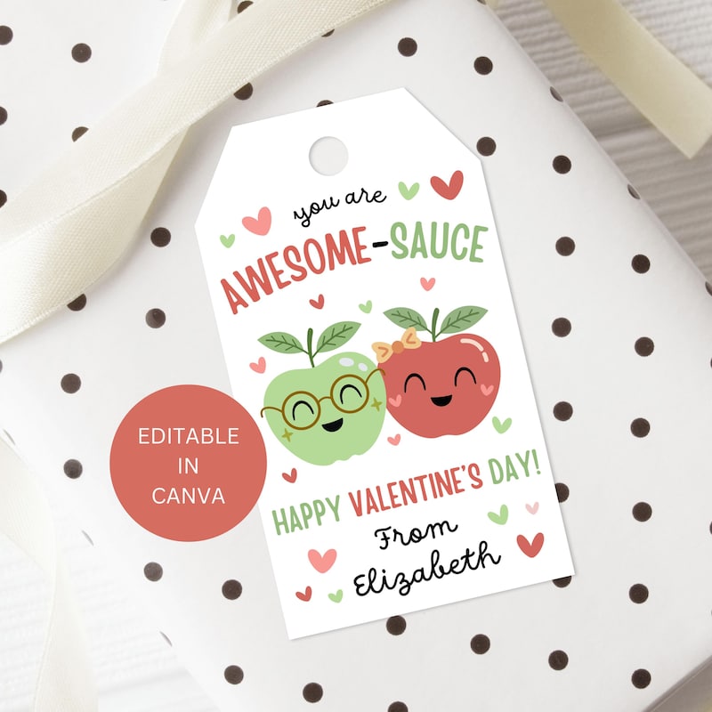 Classroom Valentines - Etsy