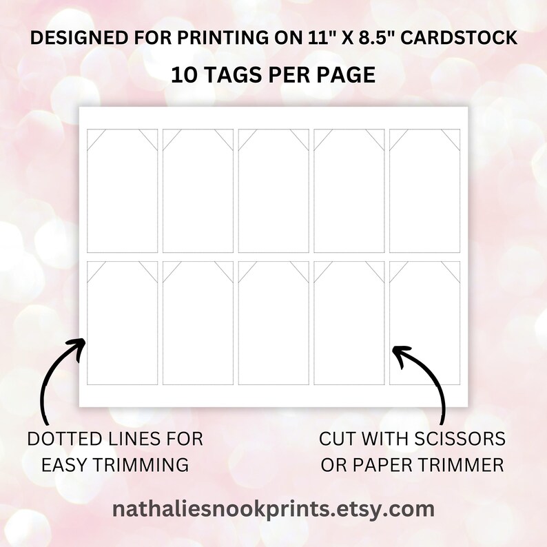 He is Risen Easter Gift Tag Editable Template, Printable Jesus ...