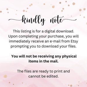 Berry Best Teacher Cookie Card Mini Box Backer Printable, Downloadable ...