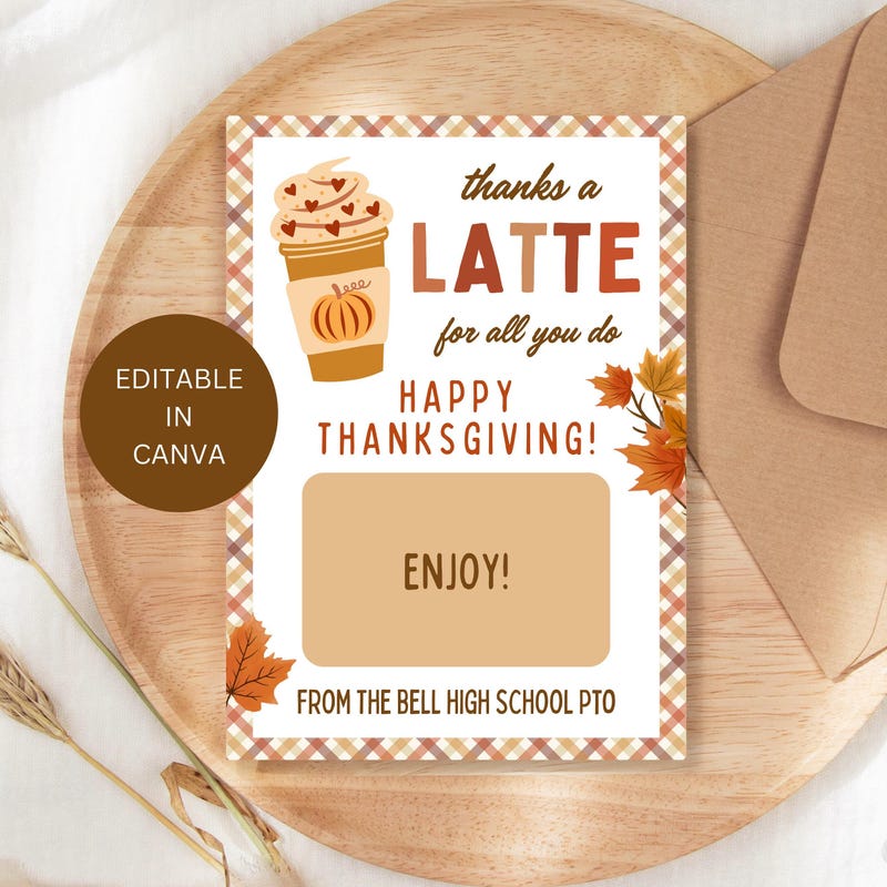 Thanksgiving Gift - 60+ Gift Ideas for 2024