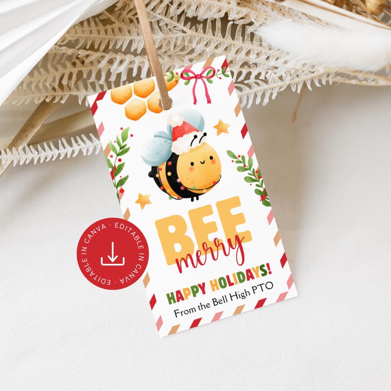 Bee Themed Christmas - Etsy