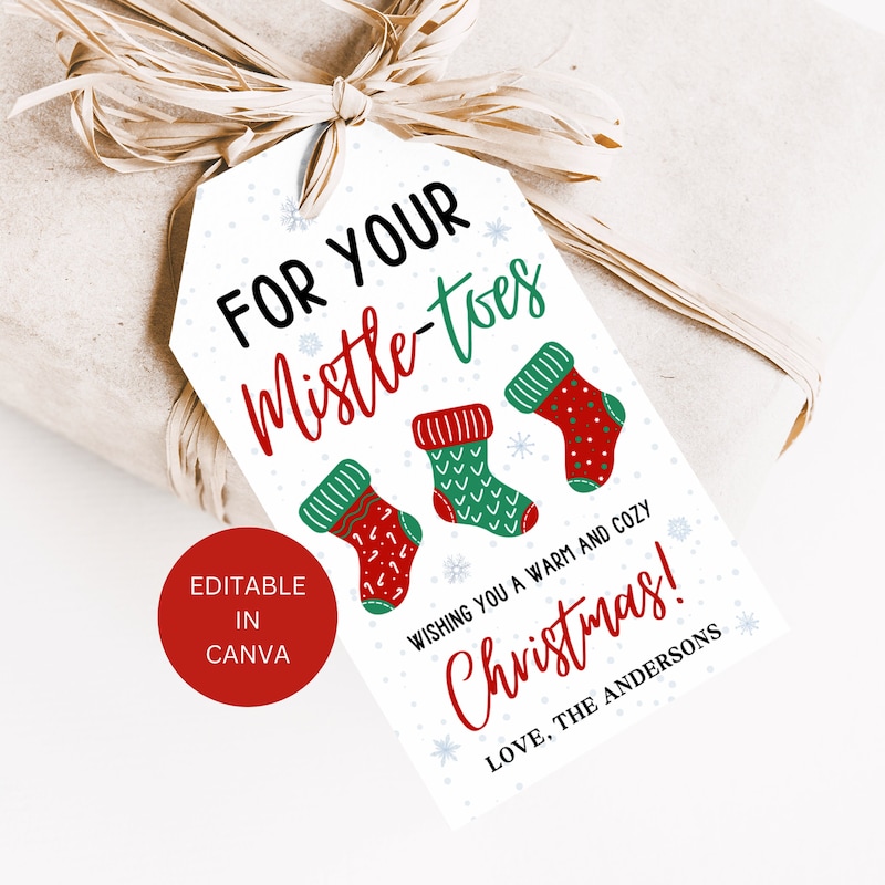 For Your Mistletoes - Etsy