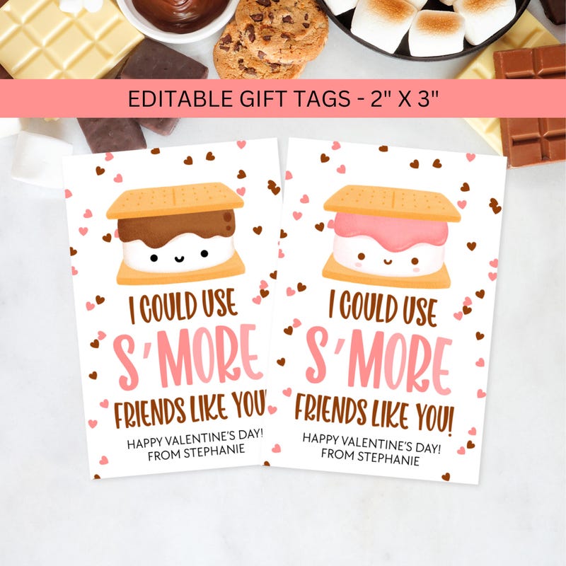 Smores Kit) - Etsy