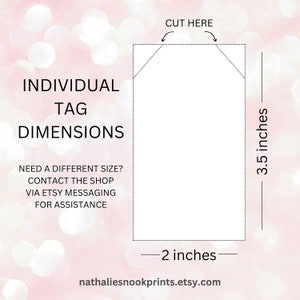 Halloween Donut Gift Tag Editable, Donut Know What Thank You Printable ...