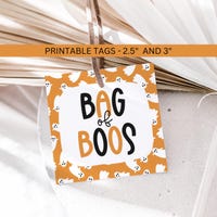 Boo Sheet - Etsy