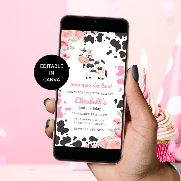 Moo - Etsy