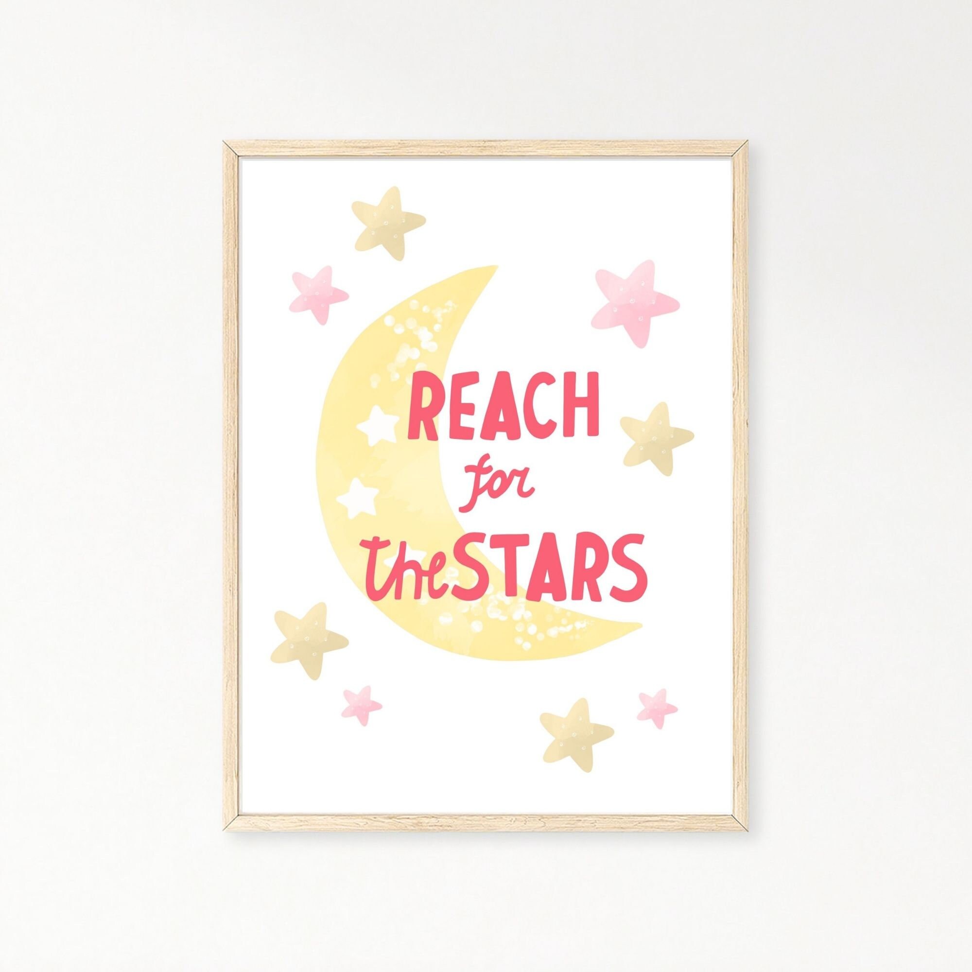 Girls Space Room Girl Space Theme Nursery Space Nursery - Etsy