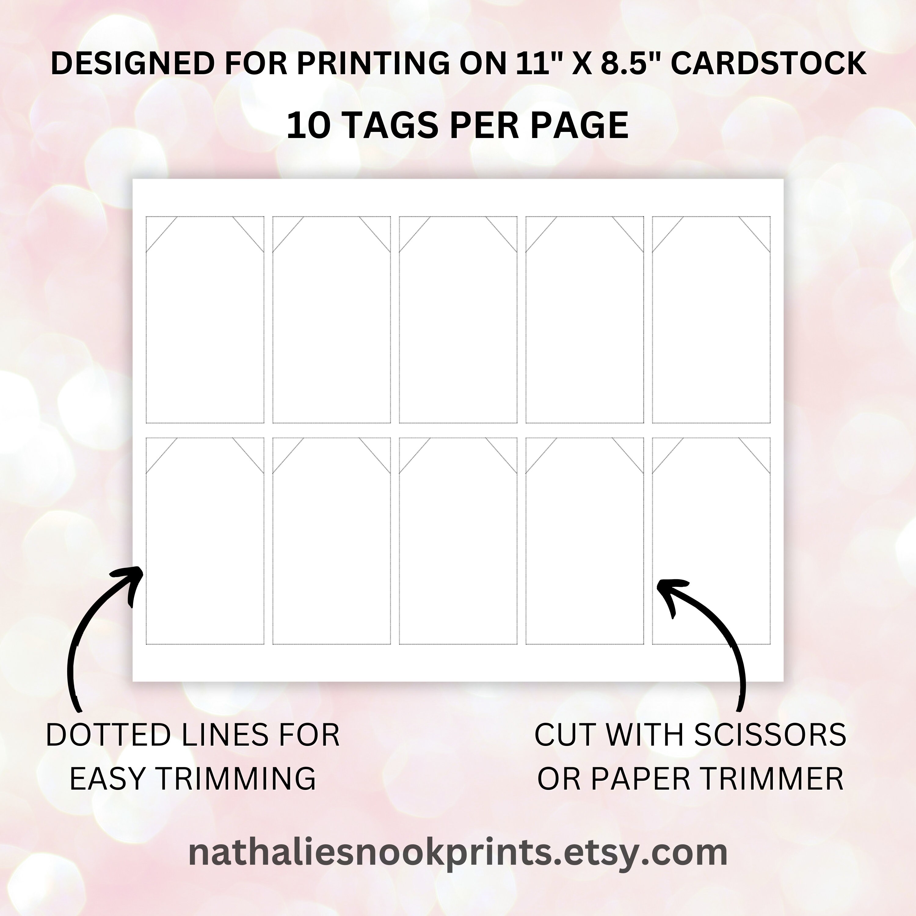 Make Your Own Monster Valentine Printable Boy Tag, Build Your Own ...