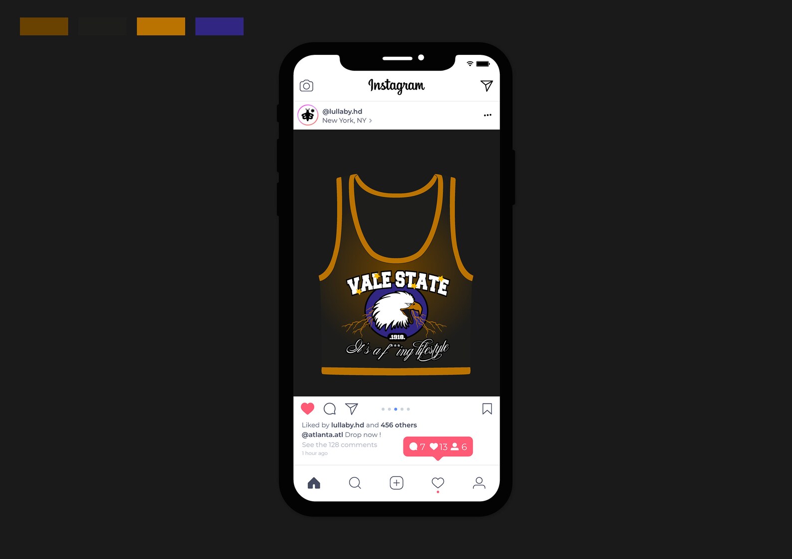 Crop Tank Top Template Vector Template Illustrator Mockup Procreate ...