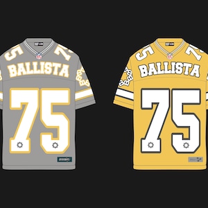 Football Jersey Template Hockey Jersey Vector Tech Pack Illustrator ...