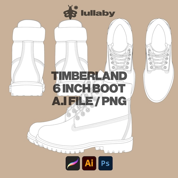 Custom Timberland - Etsy