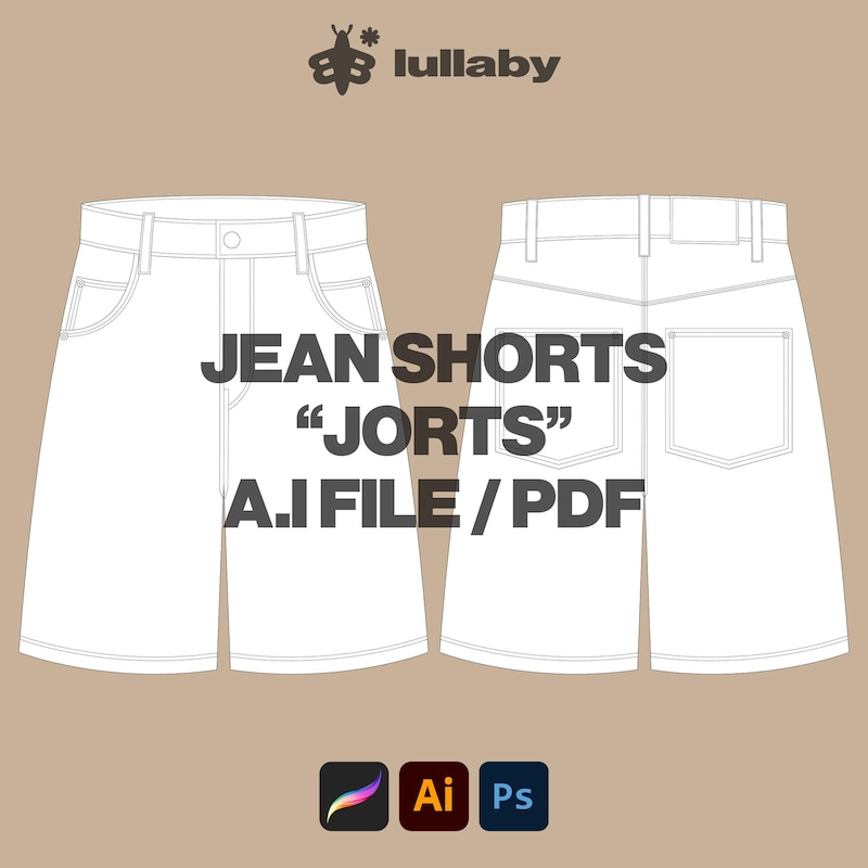 Jorts is A - Etsy