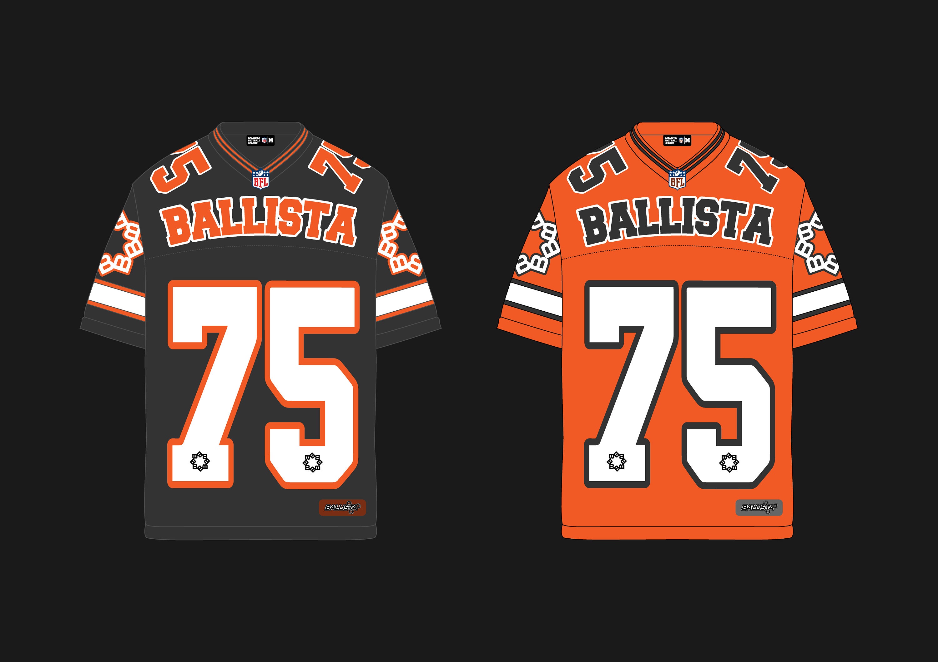 Jersey Mockup Footbaall Jersey Mockup Vector Template Pack Illustrator ...