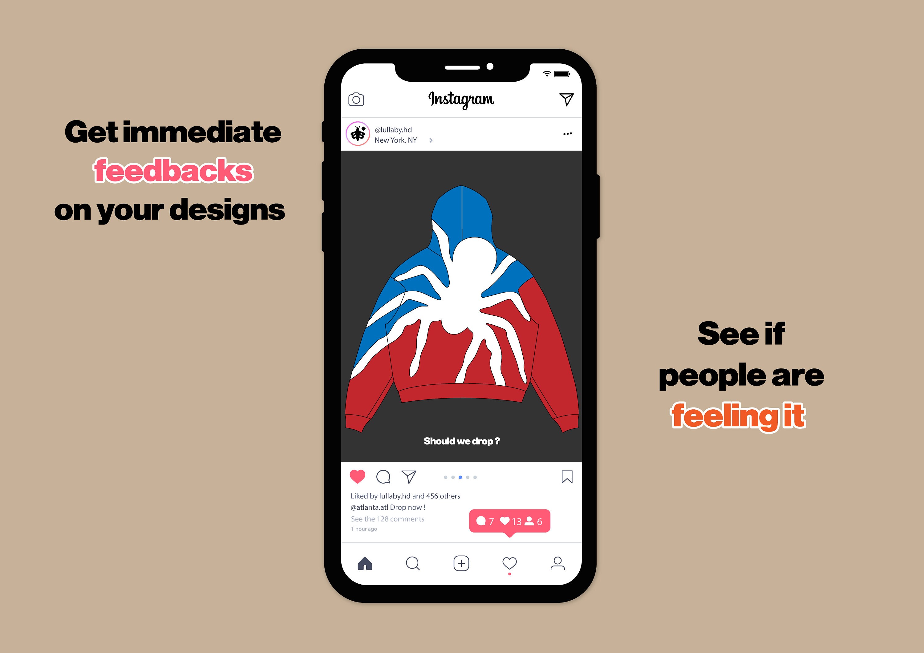 Streetwear Vector Full Zip Mockup up Hoodie Template - Etsy