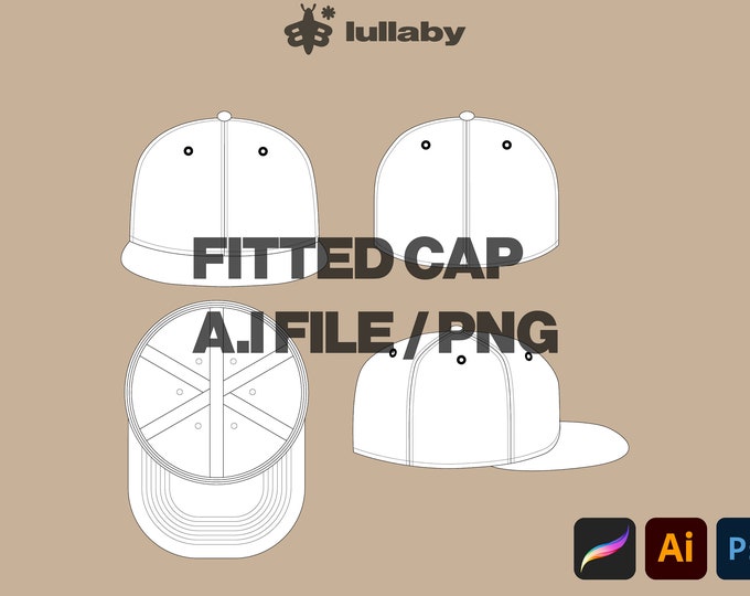 Trucker Hat Tech Pack - Etsy Canada