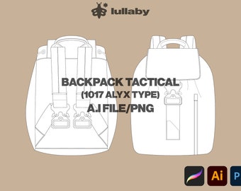 Streetwear Vector Bundle Vector Tech Pack (Instant Download) - Etsy