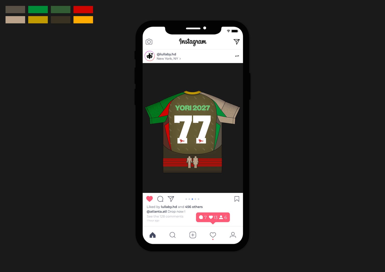 Jersey Mockup Streetwear Vector Template Jersey Illustrator Tech Pack ...