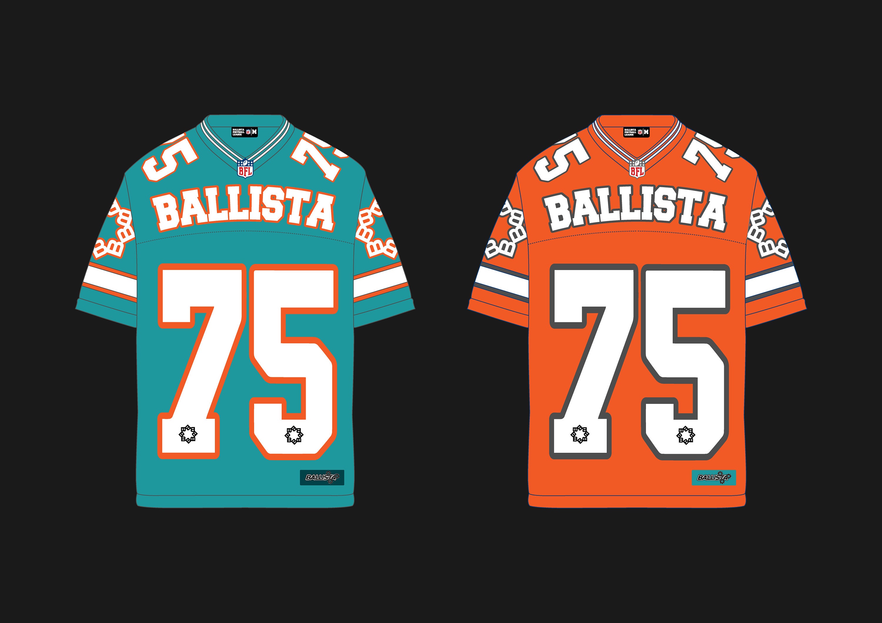 Jersey Mockup Footbaall Jersey Mockup Vector Template Pack Illustrator ...