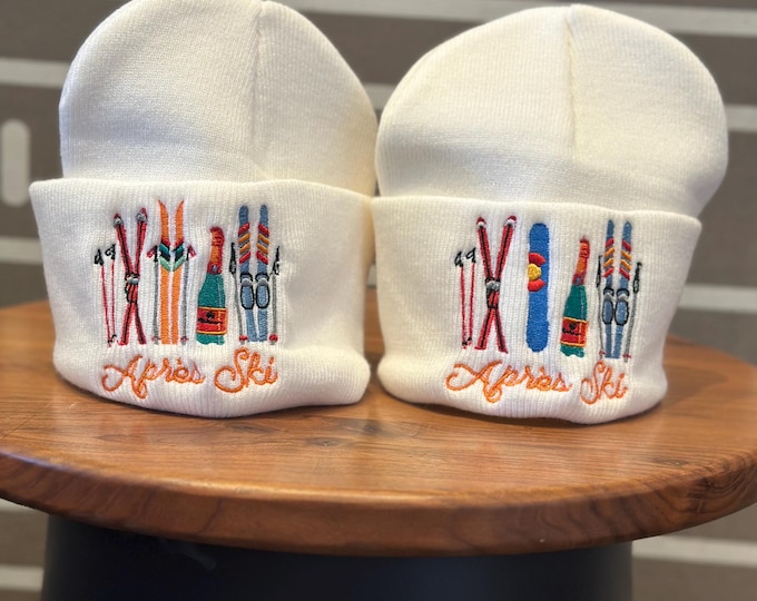 Ski Goggles Hat - Etsy