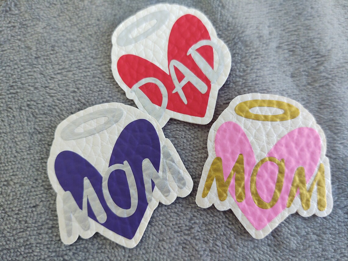 Pocket Hug - Angel in Heaven. Personalize With the Name of Your Loved ...