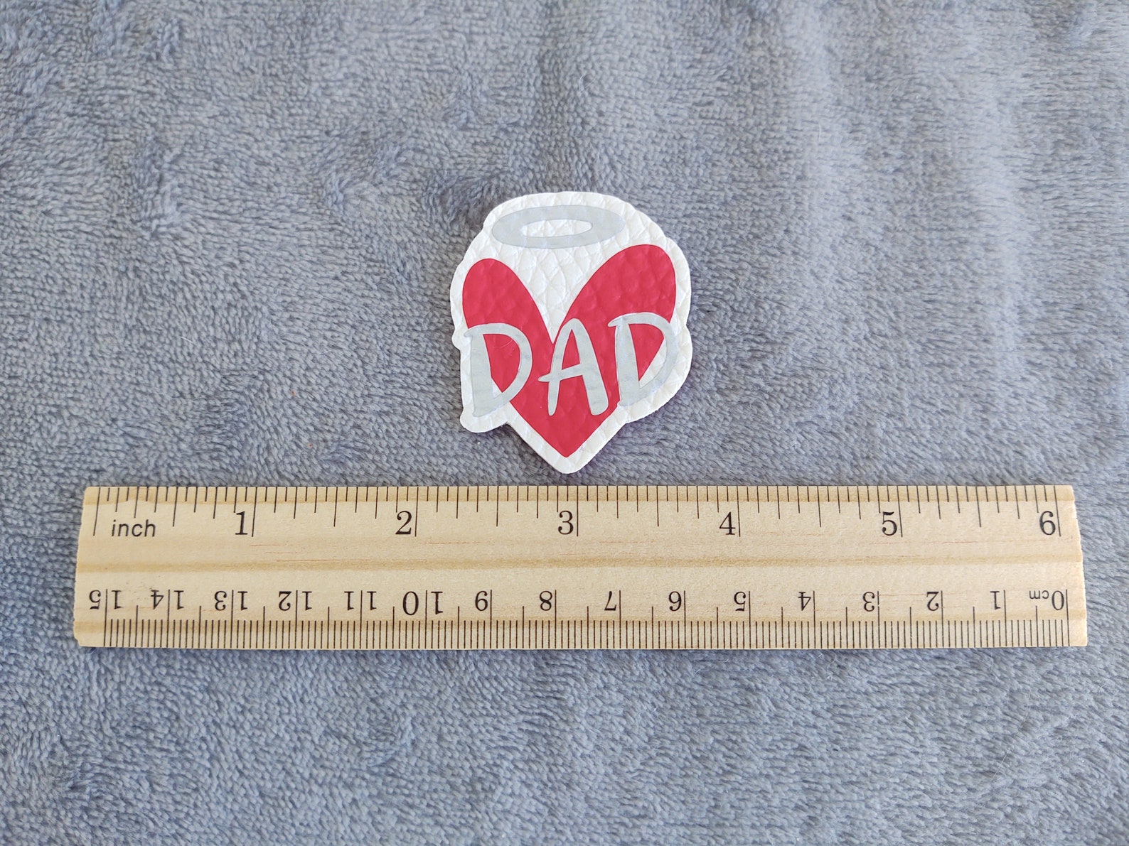 Pocket Hug - Angel in Heaven. Personalize With the Name of Your Loved ...