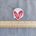 Pocket Hug - Angel in Heaven. Personalize With the Name of Your Loved ...