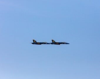The U.S. Navy Blue Angels Instant Digital Download Aviation Art ...