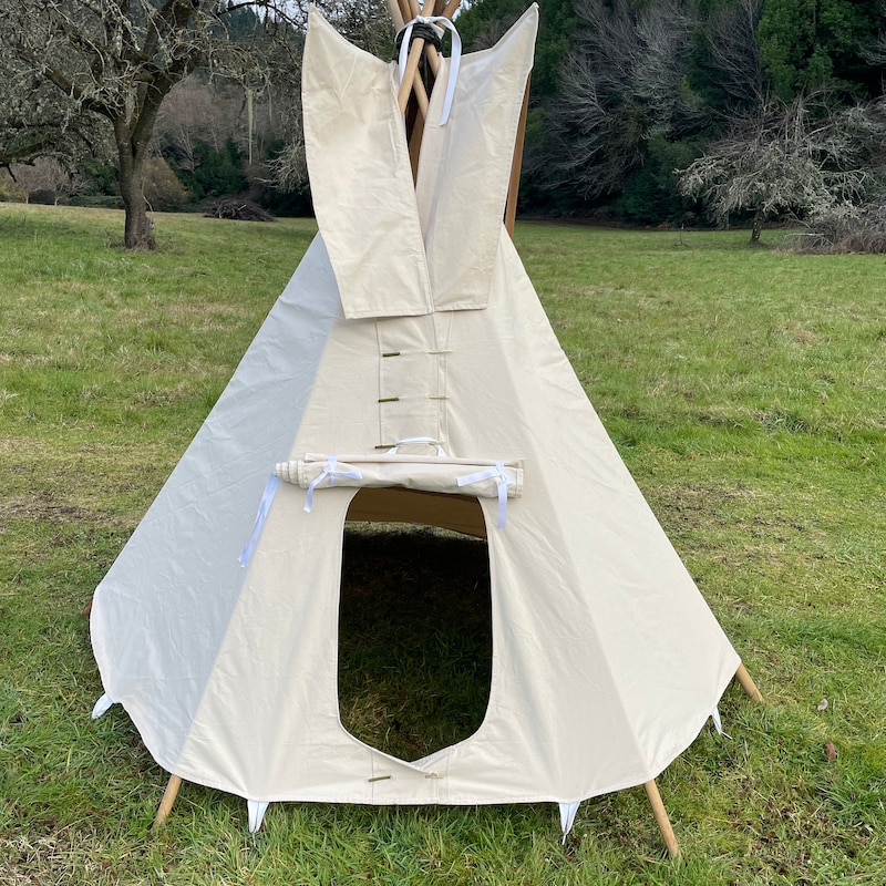 Tipi - Etsy