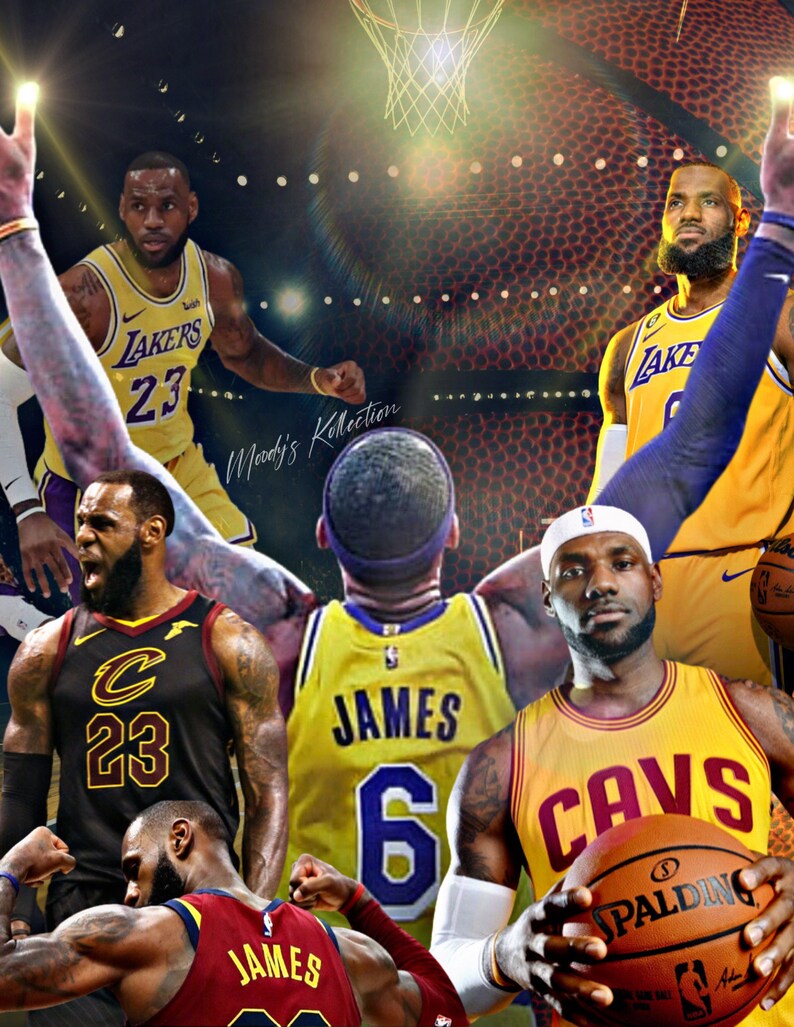 Lebron James PNG File Moody’s Custom Design Tshirt Tumblers Hoodies Art ...