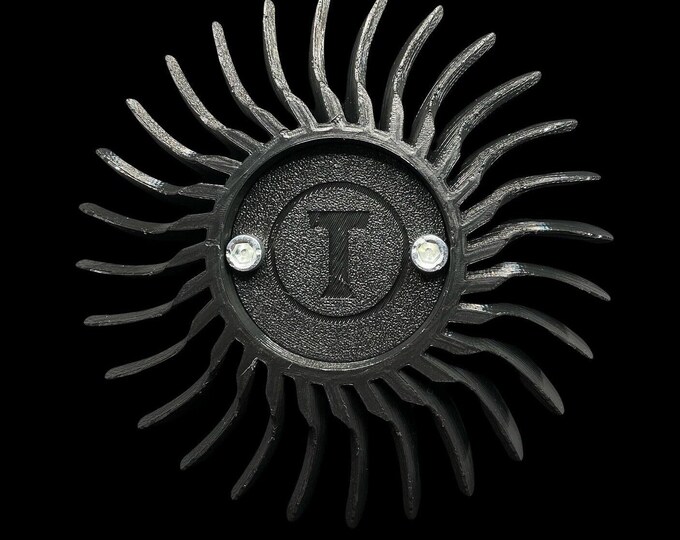 Tuning Fan Wheel / Simson / Turbo Fan Wheel / Schwalbe - Etsy