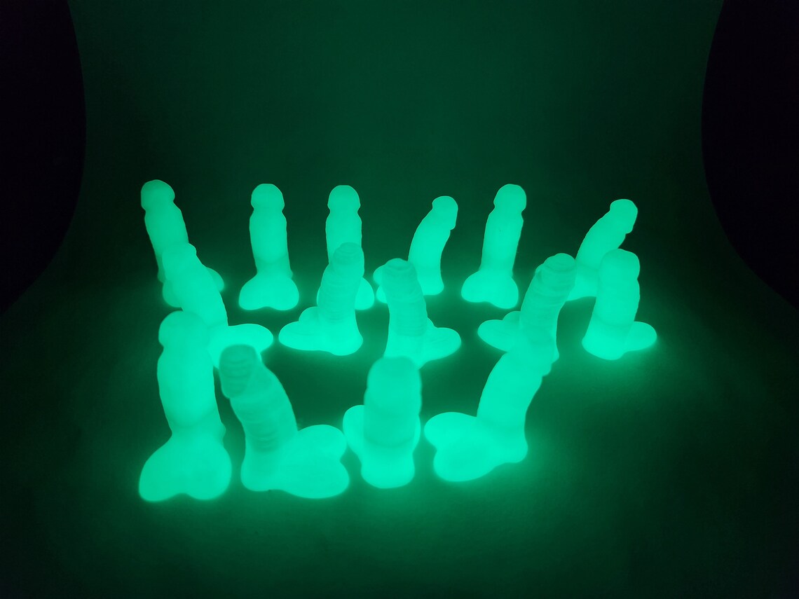 Valve Stem D-caps. Set of 4 Prank Gag Gift - Etsy