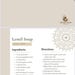 Ayurvedic Postpartum Cookbook: Meal Plans & Recipes (digital Download ...