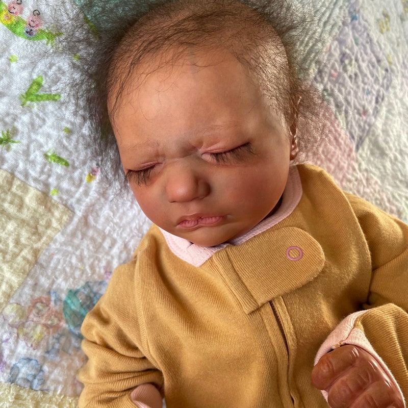 Reborn Baby Dolls - Etsy