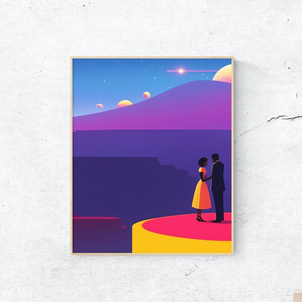 Pop Culture Wallpaper - Etsy