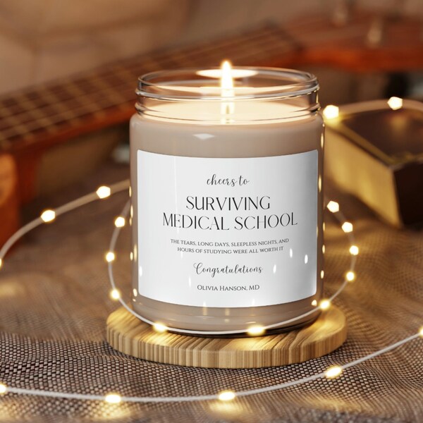 Medical School Gift - 60+ Gift Ideas for 2024