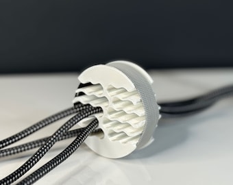 Light Switch Cover With Shelf Decorative Wall Organizer Multiple Colors ...